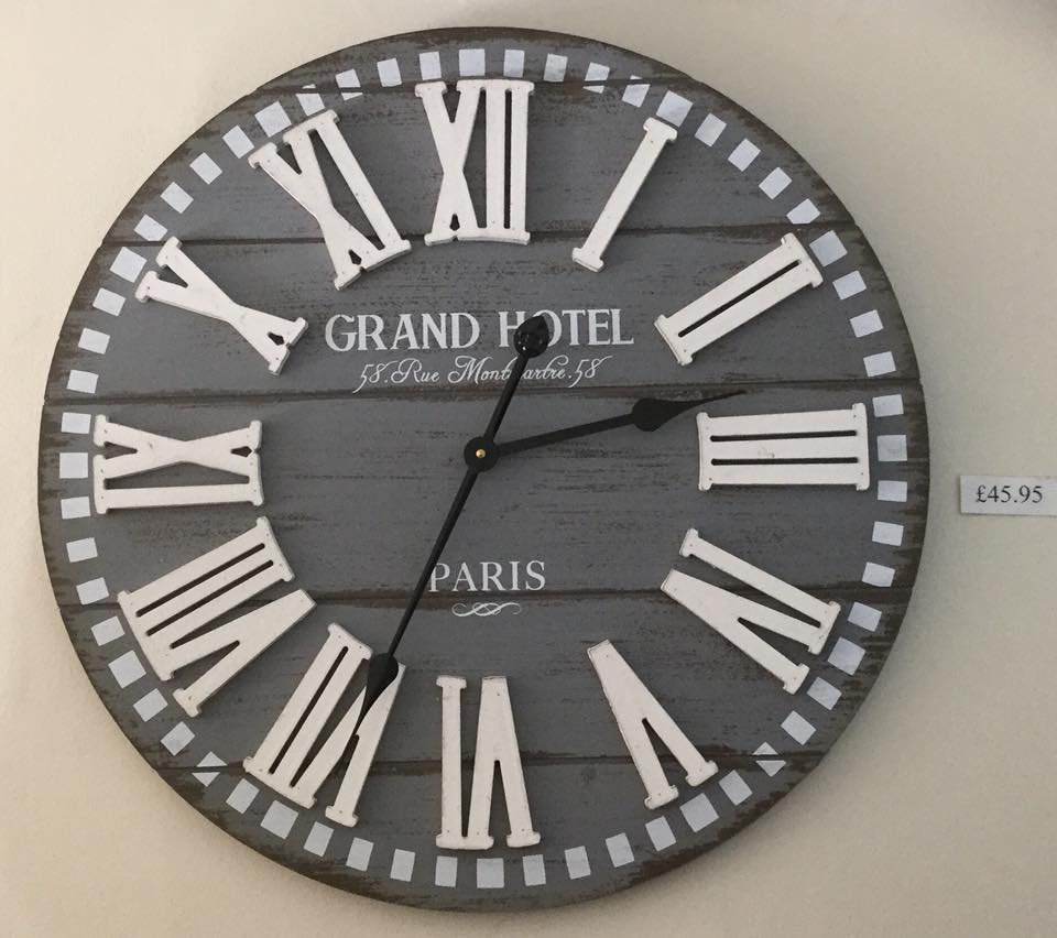 Clocks & Watches | Forbes Jewellers